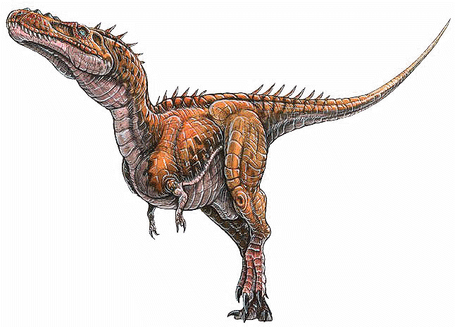 Alioramus | Dino Wiki | Fandom