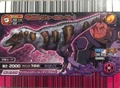 Gigas/Armor | Dinosaur King | Fandom