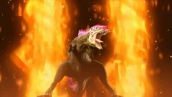 Alpha Acrocanthosaurus Dinosaur King