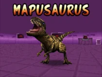 Mapusaurus | Dinosaur King | Fandom