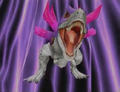 Gigas/Armor | Dinosaur King | Fandom