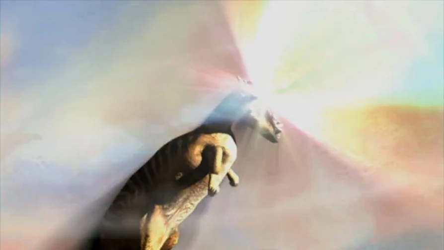 Laser Ray | Dinosaur King | Fandom