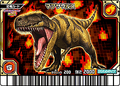 Mapusaurus | Dinosaur King | Fandom