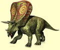 Torosaurus | Dinosaur King | Fandom