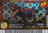 Dinosaur King English Arcade - Wave 7: 2008 Special Edition: Card ...