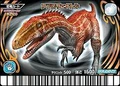 Afrovenator | Dinosaur King | Fandom