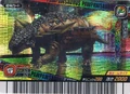 Pawpawsaurus | Dinosaur King | Fandom
