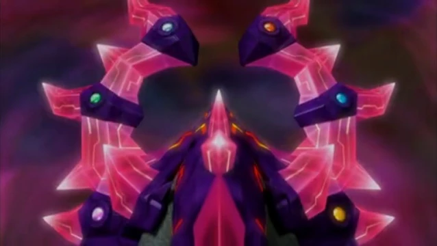 Spectral Destroy | Dinosaur King | Fandom