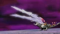 Gigas/Armor | Dinosaur King | Fandom