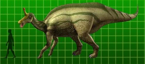 Tsintaosaurus | Dinosaur King | Fandom