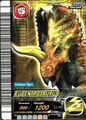 Eucentrosaurus | Dinosaur King | Fandom