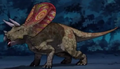 Torosaurus | Dinosaur King | Fandom