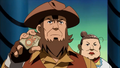 Spike Taylor | Dinosaur King | Fandom