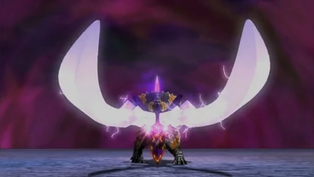Spectral Punisher | Dinosaur King | Fandom