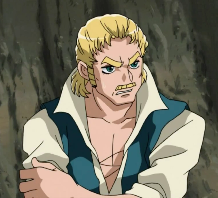 Jim's Father | Dinosaur King | Fandom