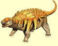 Edmontonia | Dinosaur King | Fandom