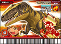 Mapusaurus | Dinosaur King | Fandom