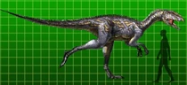 Gojirasaurus | Dinosaur King | Fandom