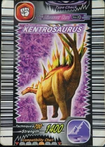 Dinosaur King English Arcade - Wave 1 & 2: 1st Edition V1 & V2: Card ...