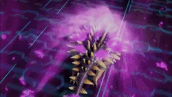 Dinosaur King Carcharodontosaurus Spectral Armor