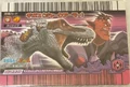 Gigas/Armor | Dinosaur King | Fandom
