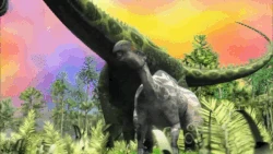 Supersaurus Dinosaur King