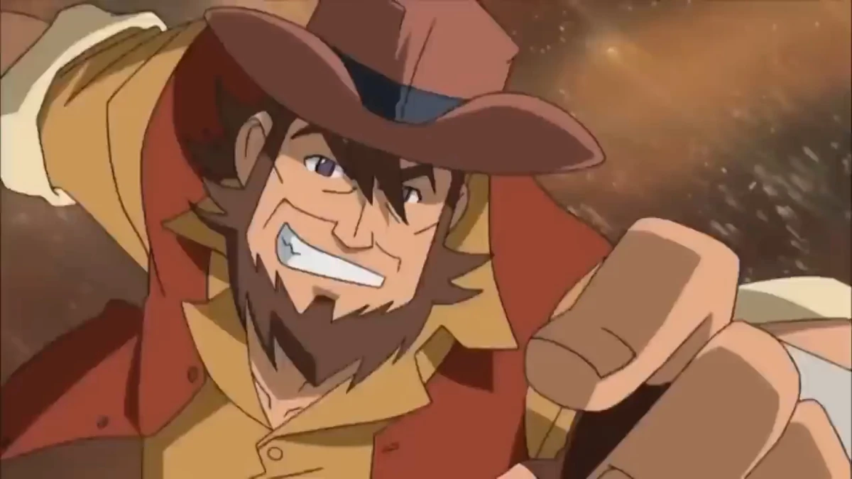 Spike Taylor | Dinosaur King | Fandom