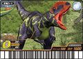 Rugops | Dinosaur King | Fandom
