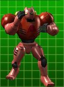 Alpha Droids | Dinosaur King | Fandom