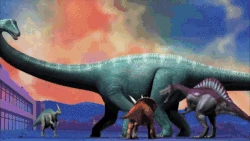 Supersaurus Vs Seismosaurus