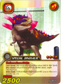 Gigas/Armor | Dinosaur King | Fandom