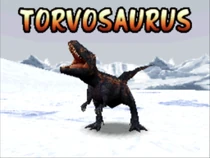 Torvosaurus | Dinosaur King | Fandom