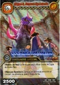 Gigas/Armor | Dinosaur King | Fandom