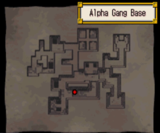 Alpha Gang Base | Dinosaur King | Fandom