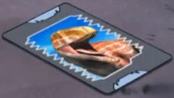 Afrovenator | Dinosaur King | Fandom