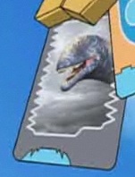 Jobaria | Dinosaur King | Fandom