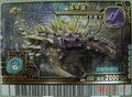 Saichania | Dinosaur King | Fandom
