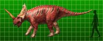 Centrosaurus | Dinosaur King | Fandom