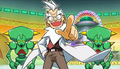 Dr. Z | Dinosaur King | Fandom