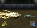 Thunder Bazooka | Dinosaur King | Fandom