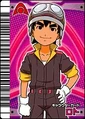 Rod | Dinosaur King | Fandom