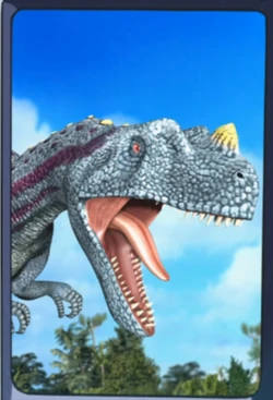 Dinosaur Konge Ceratosaurus Ceratosaurus (2021)(Schleich) Dinosaur