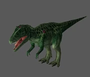 Arcade Game Unused Elements | Dinosaur King | Fandom