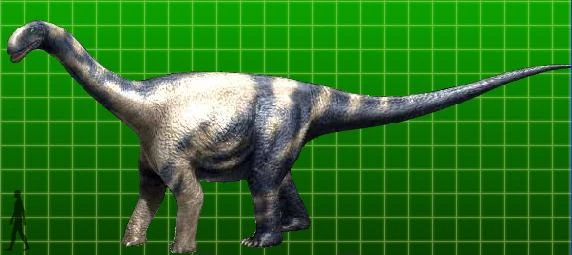 Dinosaur King Jobaria Card