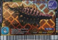 Saichania | Dinosaur King | Fandom