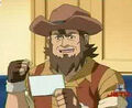 Spike Taylor | Dinosaur King | Fandom