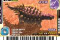 Saichania | Dinosaur King | Fandom
