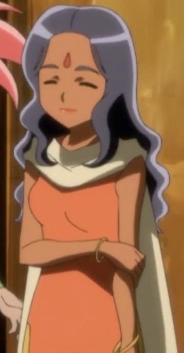 Meena | Dinosaur King | Fandom