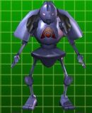 Alpha Droids | Dinosaur King | Fandom