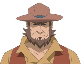 Spike Taylor (D-Kids Grand Prix) | Dinosaur King Fanon Wiki | Fandom